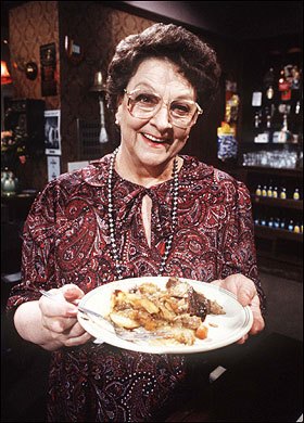 Coronation Street Blog: Corrie A-Z: H is for Hotpot