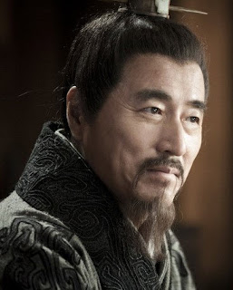 LuvAsianSeries: เรื่องย่อ ฉู่ฮั่น ศึกชิงบัลลังก์สะท้านปฐพี (Legend of ...