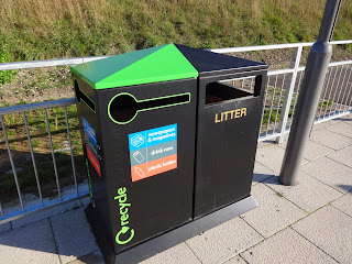 Travelling the Cambridgeshire guided busway: Impressions of the Luton ...