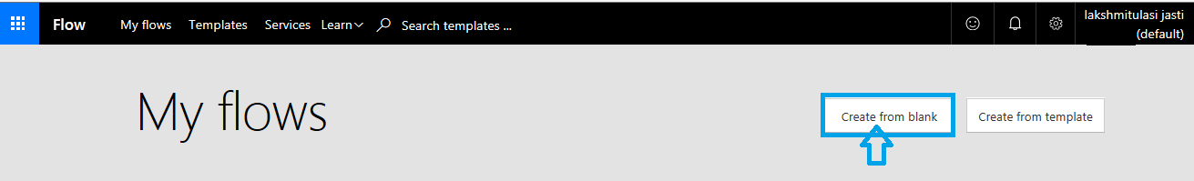 Flow app in SharePoint Office 365 | SharePoint
