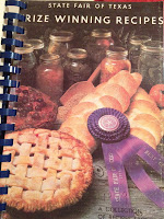 Retired....Rewired: State Fair of Texas Cookbooks