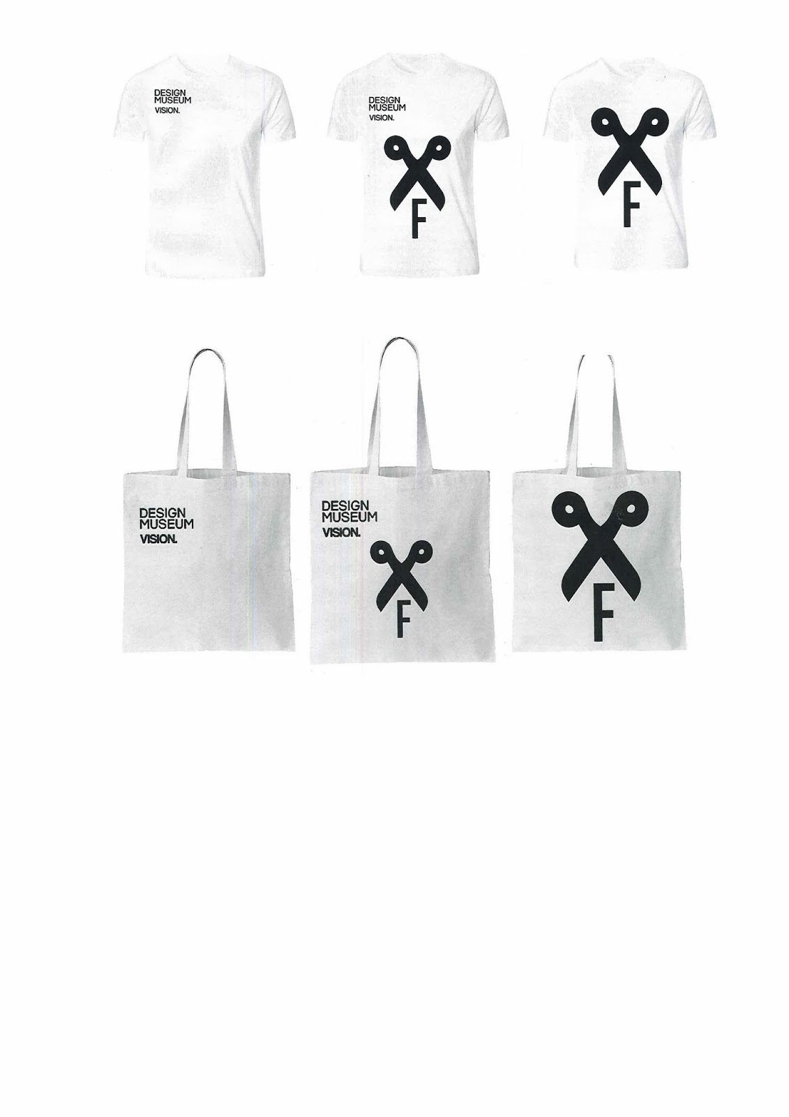 nataliewilson-graphicdesign: Design Museum Merchandise