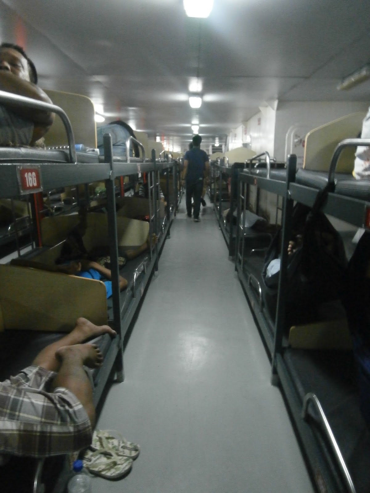 GalaeroEscapeTravels: 2Go Travels on the go