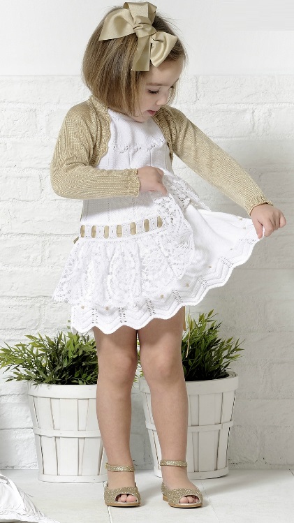 MODA INFANTIL ROPA para niños ropa para niñas ropita bebes: ESTILO ...