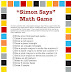 Kristen Keeping it "Class-y": Simon Says Math Game