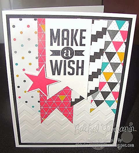Rachel's Stamping Place: Great New Tool for Embossing