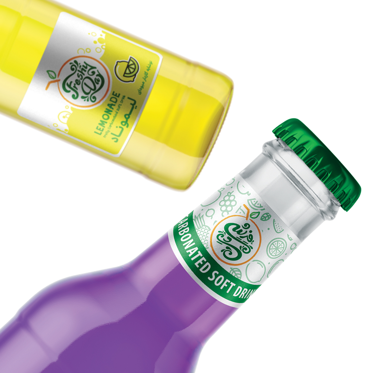 Freshy Day – Packaging Of The World