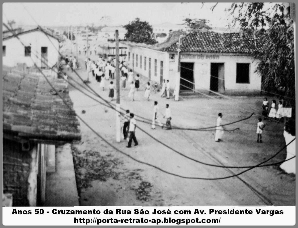 PORTA-RETRATO - Macapá/Amapá - QUATORZE ANOS (desde 2010): Antes e ...