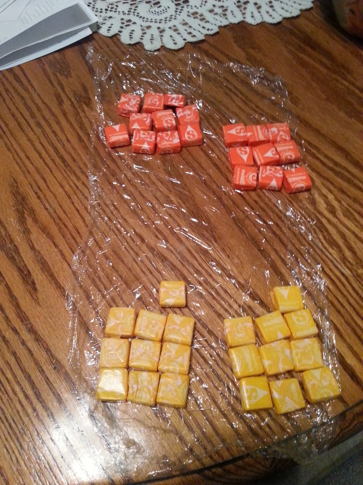 Visualizing Chemistry CHEM 105: Atom and Atomic Structure