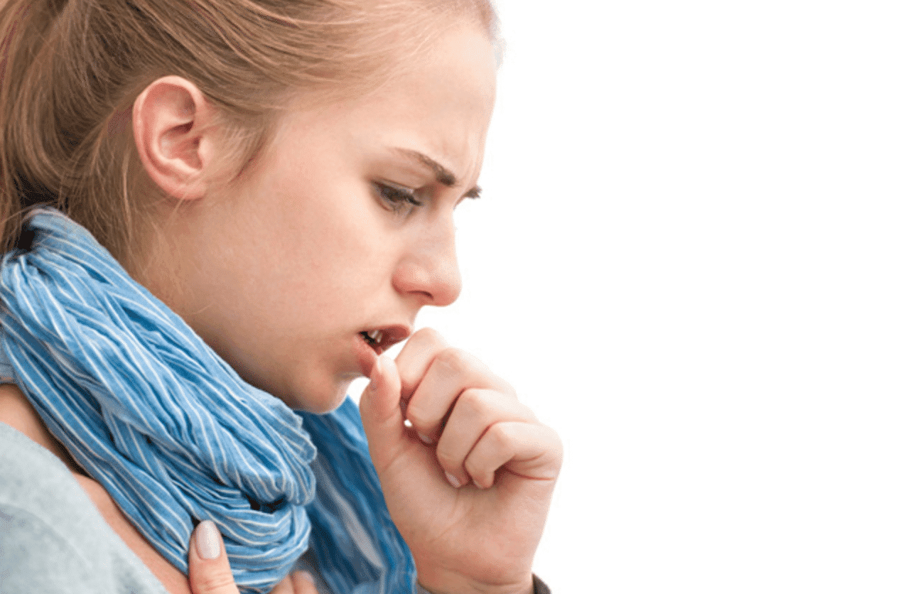 Symptômes du mucus de la gorge et conseils pour réduire les mucosités