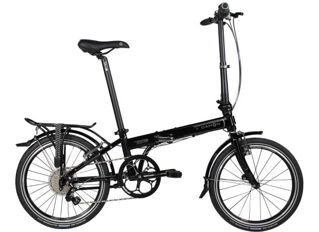 Dahon Speed P8 | el de la dahon
