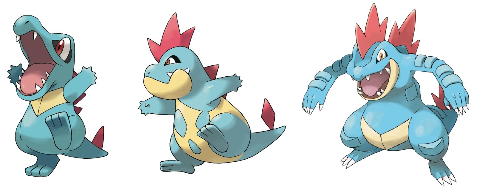 Forocoches me ayuda a elegir inicial. - Forocoches