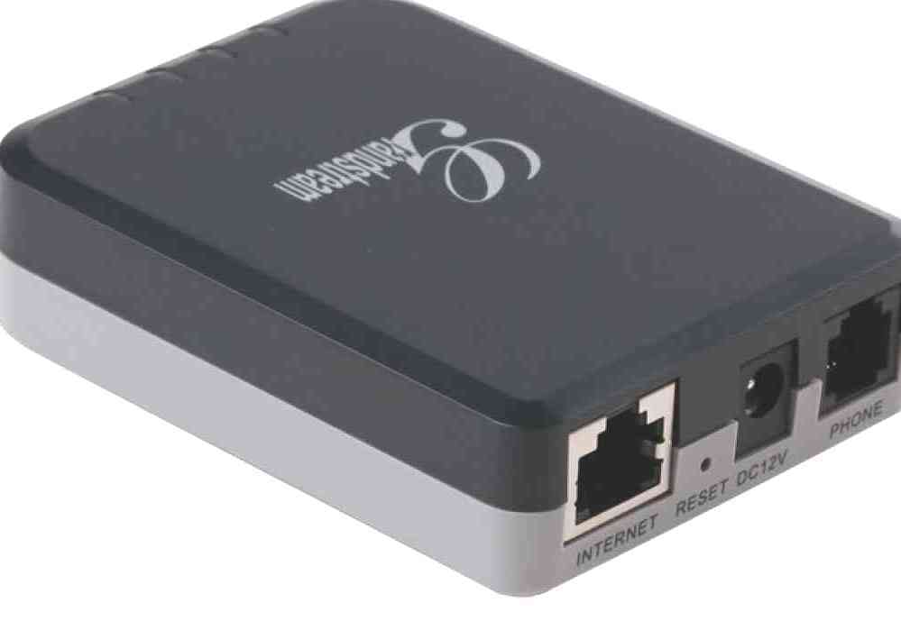 Analog Telephone Adapter Phone Adapters