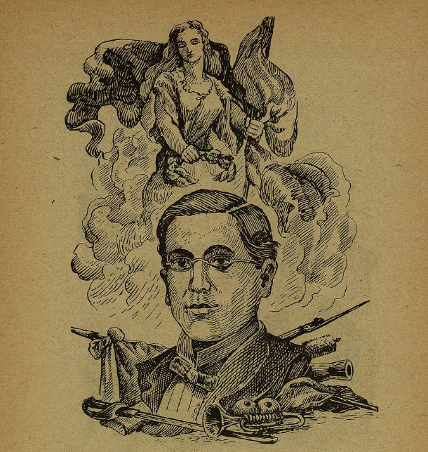 Orgullo Neoleonés General Ignacio Zaragoza