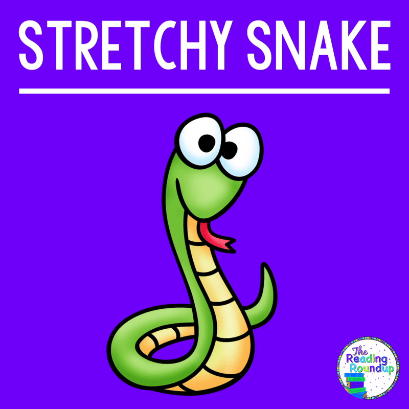 The Reading Roundup: The Secret to Teaching Students How to Decode