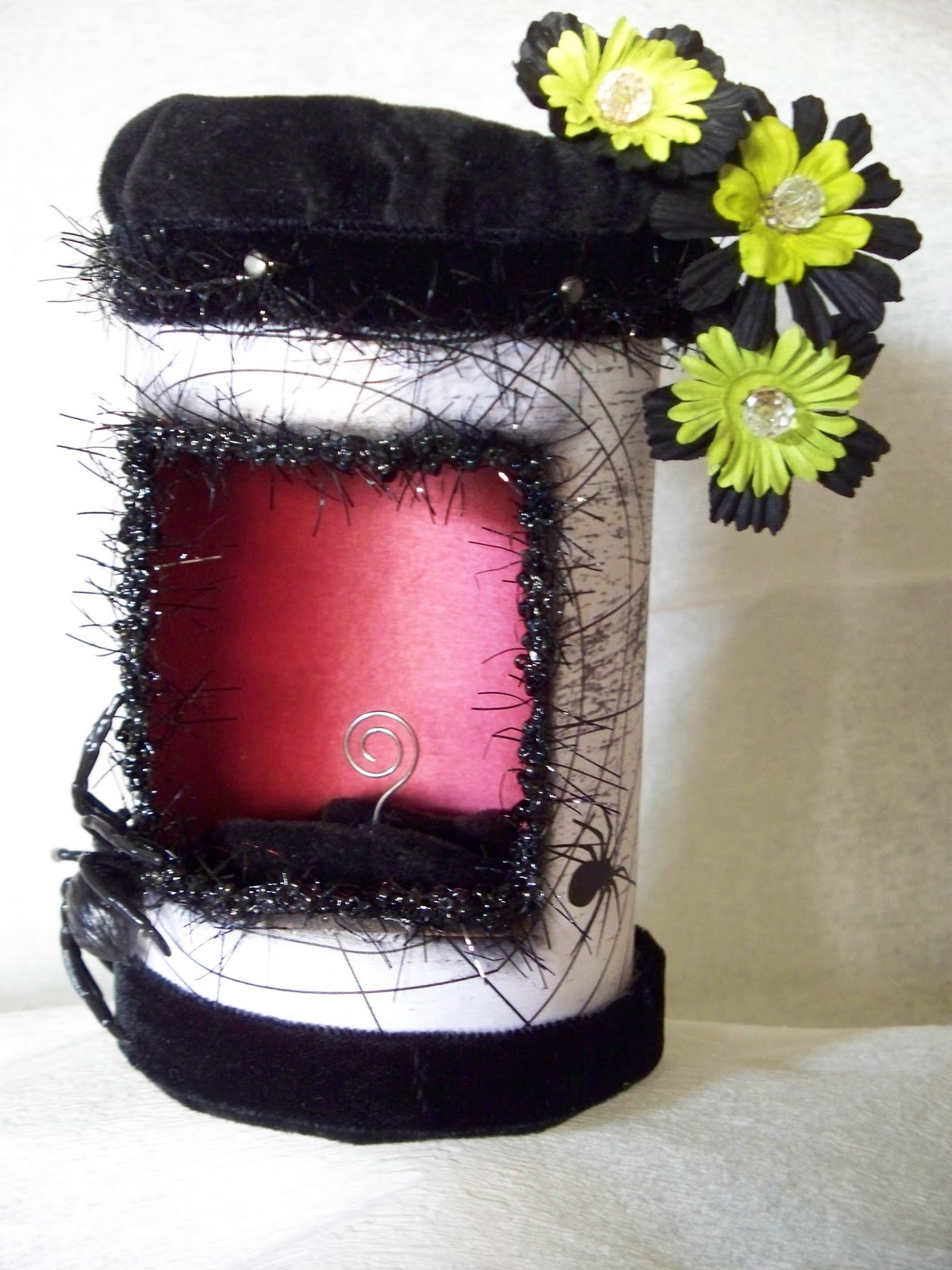 Altered Art Junkies: Altered Projects and Ideas