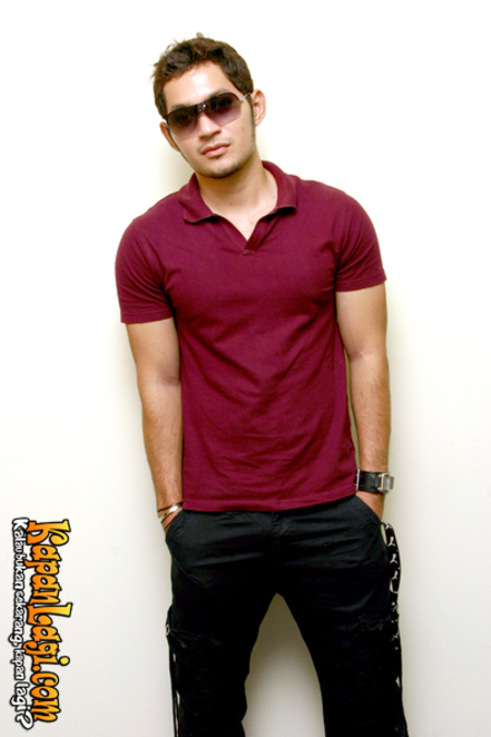 Evan Sanders - Dream Guys