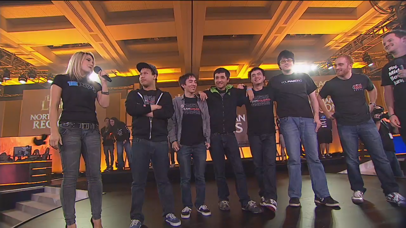 Theoddone Girlfriend League Of Legends