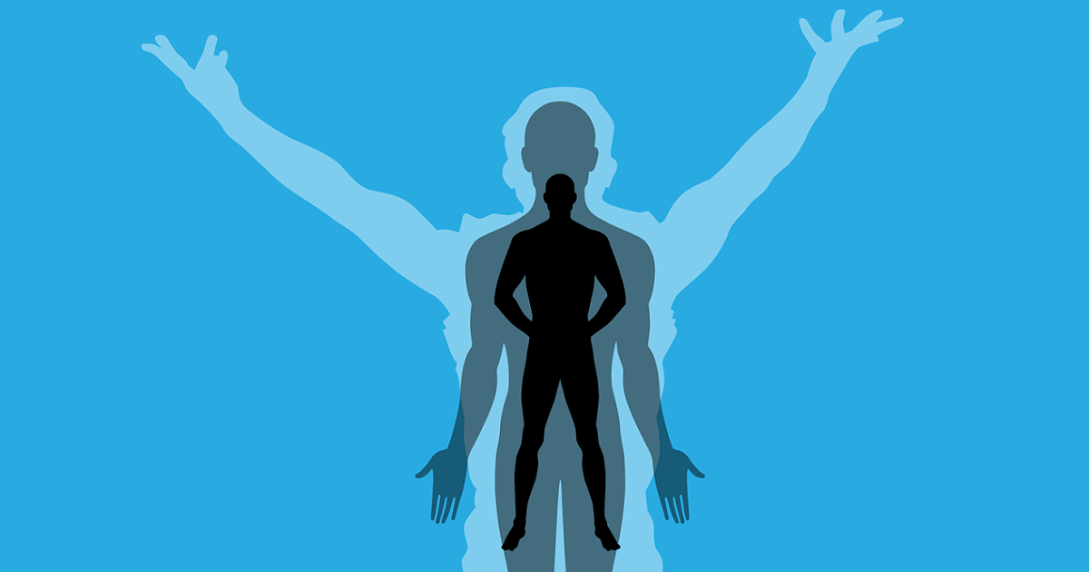 Gospel of Grace: Uraian Tentang Roh, Jiwa Dan Tubuh