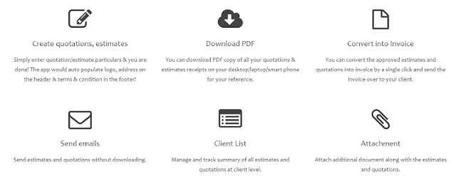 TopNotepad Review: All in one software for Freelancers & SMEs ...
