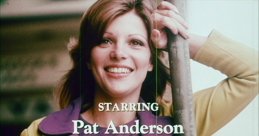 Name That Filipino Actor!: Pat Anderson