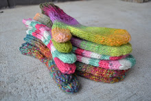 Susan B. Anderson: How I Make My Socks