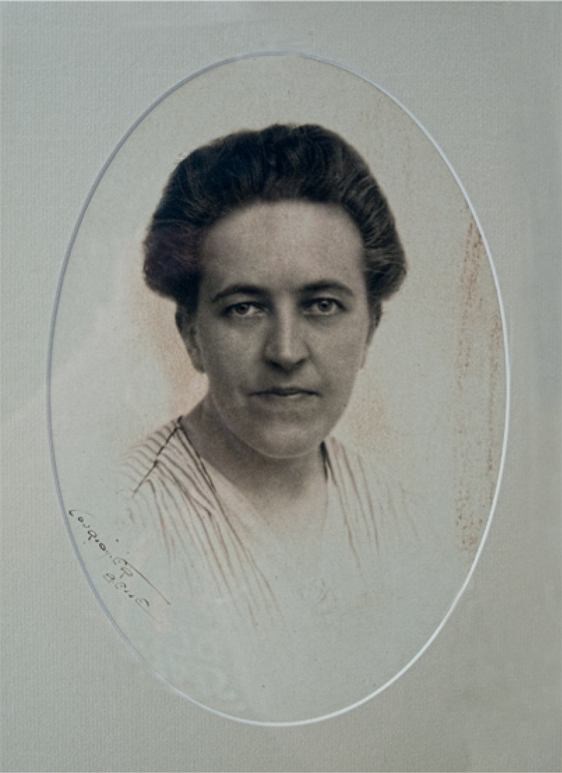 Women Heroes of WWII: Corrie ten Boom and the Dutch Resistance