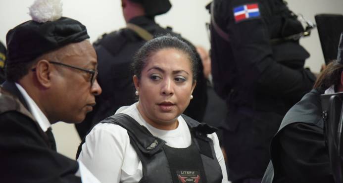 Despierta!!!! Santo Domingo: Ministerio Publico apelara caso Emily Peguero