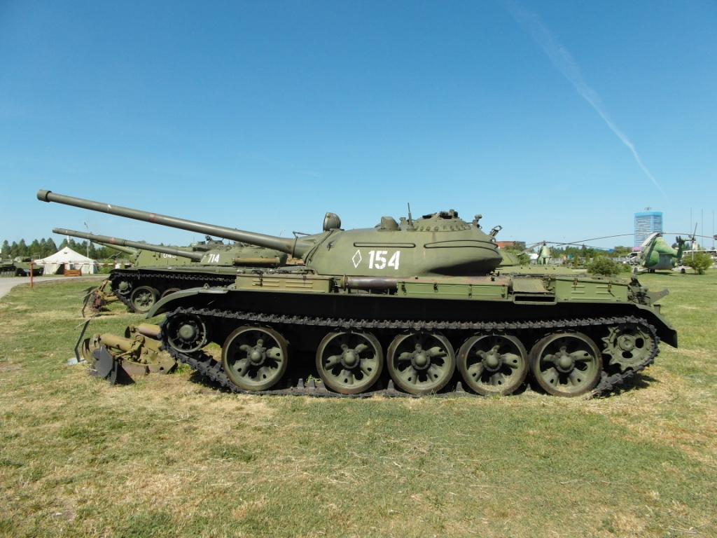 [TMP] "T-54-2 Soviet Medium Tank. Mod 1949" Topic