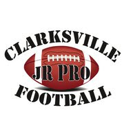 Clarksville JR Pro Football