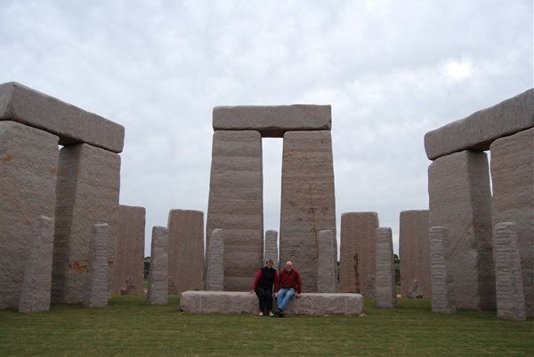 The Stonehenge Tourist Guide. : Australian Stonehenge - Close to ...