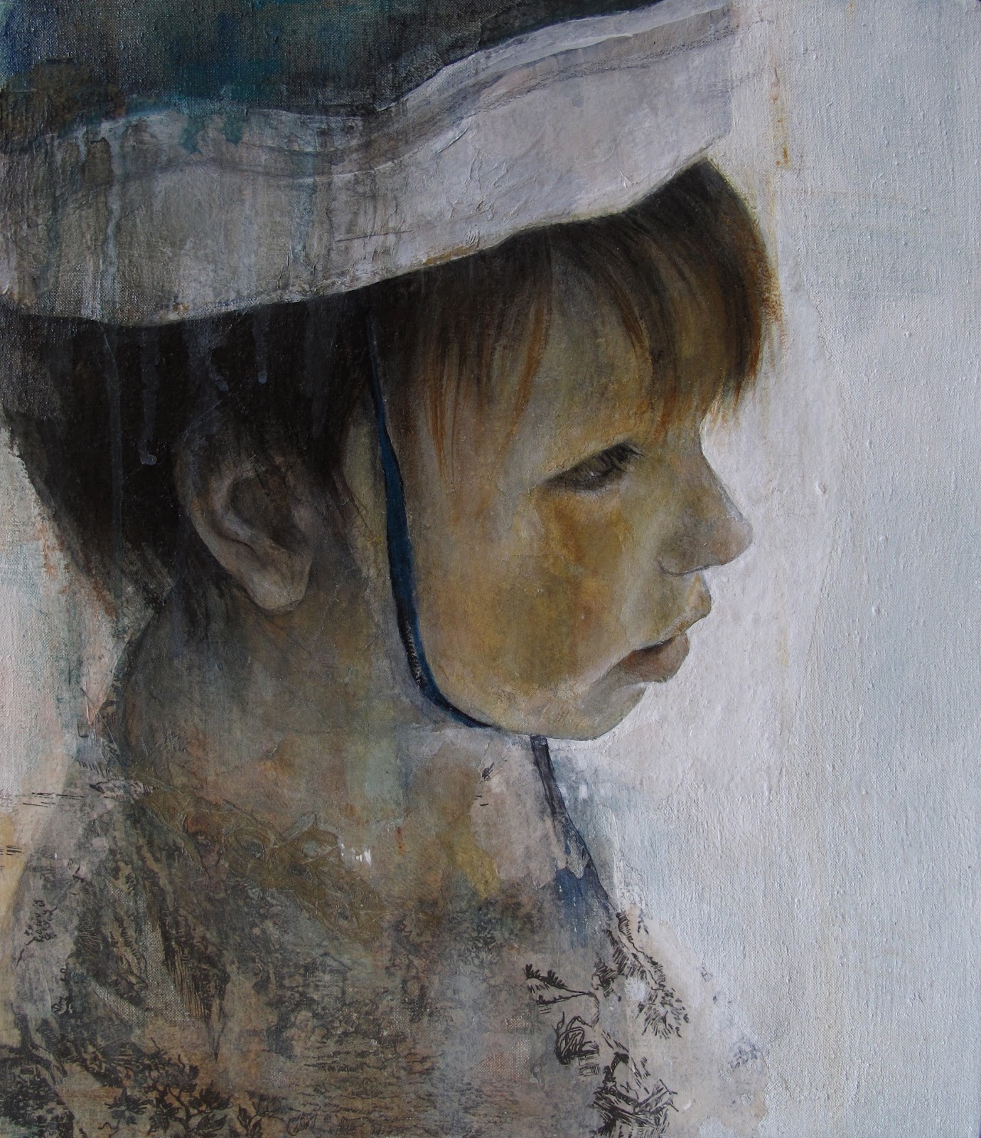 Tifenn Python... - Kai Fine Art