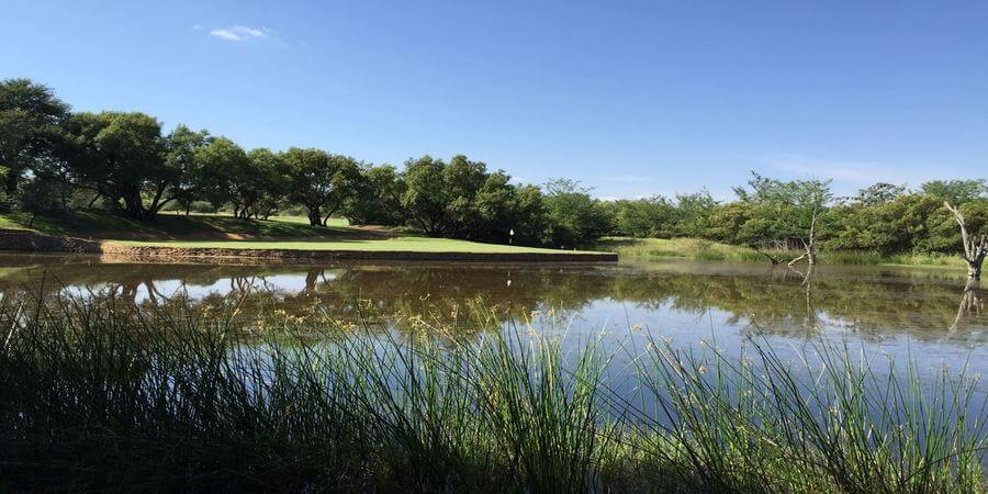 Golf Central: Millvale Golf Estate