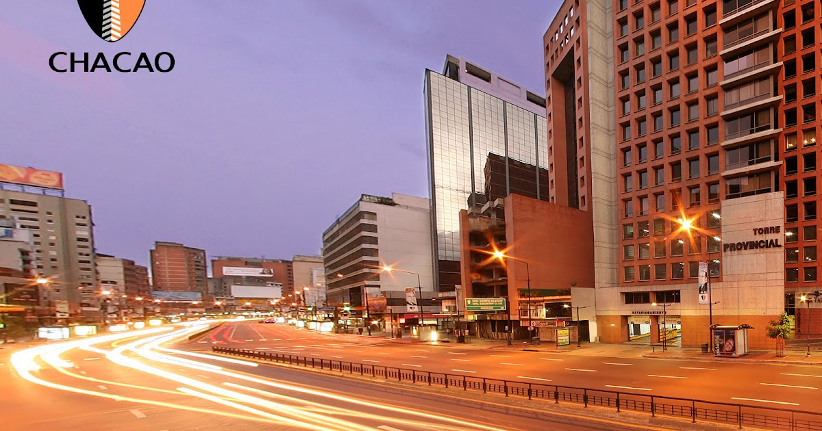 Te amo Venezuela mi pais: PAGINA (10) HISTORIA DEL MUNICIPIO CHACAO EN ...