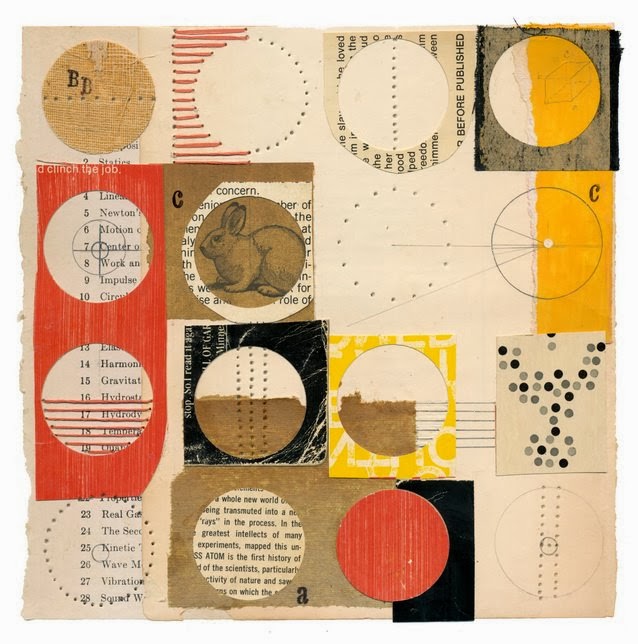 MY MAGICAL ATTIC: ARTIST MELINDA TIDWELL