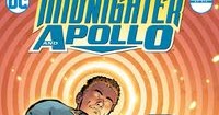 Timeline Comics: Midnighter and Apollo (DC)