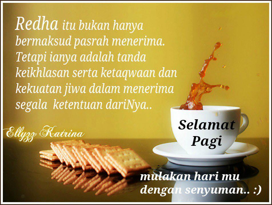 ♥♥Azatiesayang♥♥: Selamat Pagi Semua