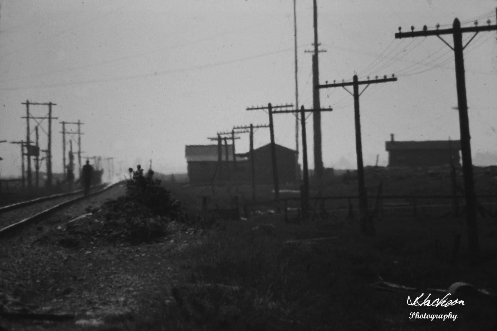 Drawbridge: The Ghost town along the San Francisco Bay