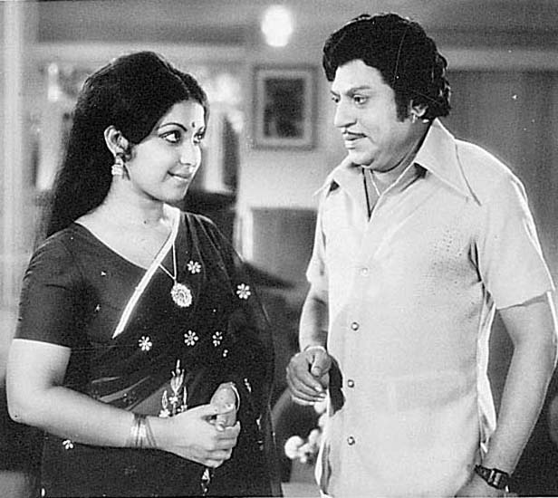 All World Wallpapers: Tamil Old Actress Latha Photos