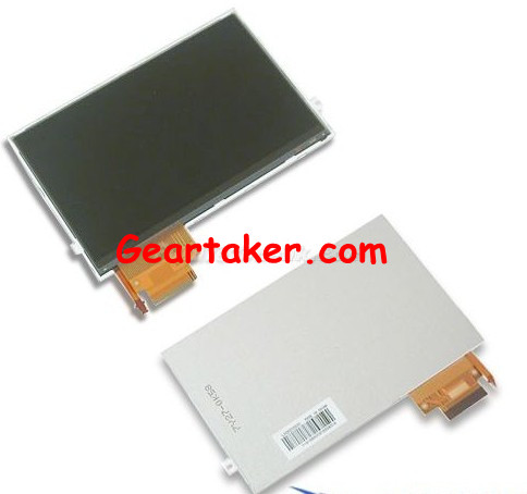 PSP Accessories: The Replacement PSP Screen--How to?