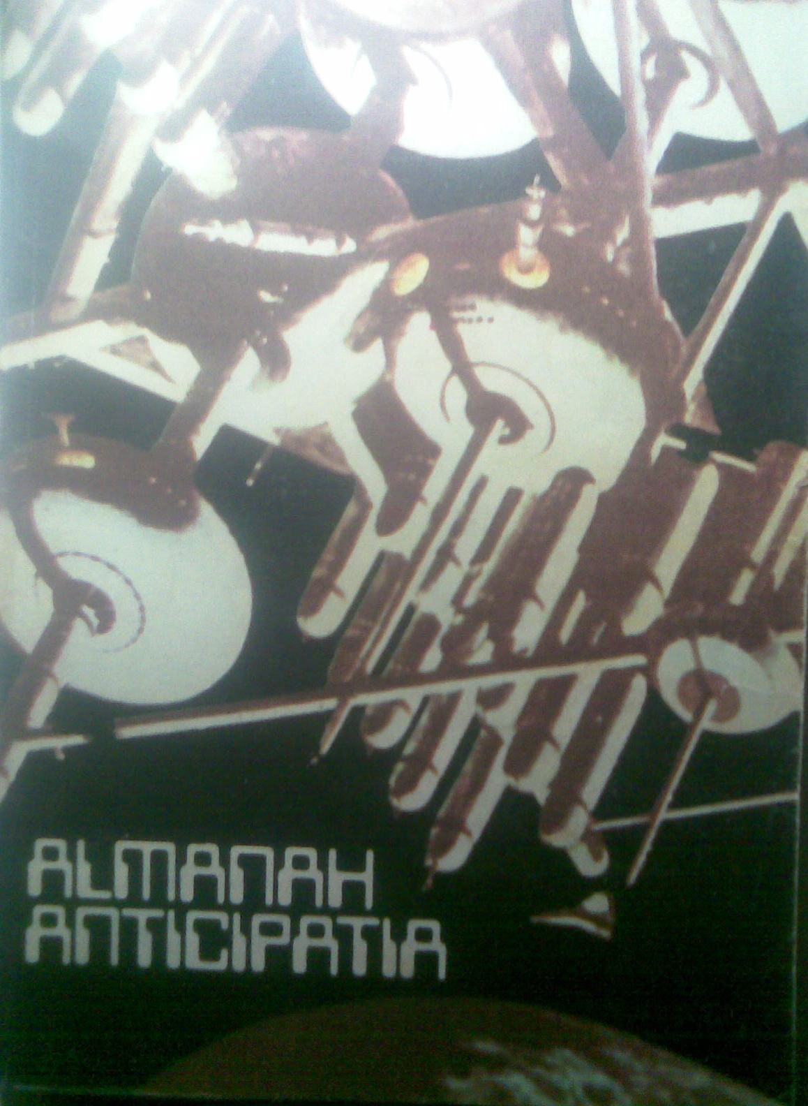 Almanahuri, almanahuri! Almanahul Anticipaţia