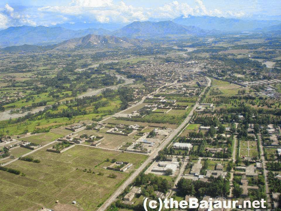 Bajaur Agency - Alchetron, The Free Social Encyclopedia