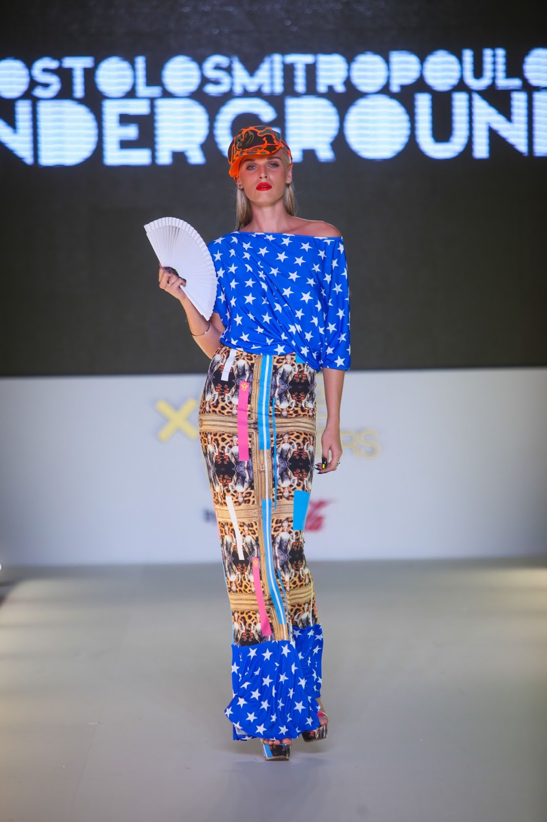 What we liked from Athens Fashion Week : UNDERGROUND, THE DESIGNERS ...