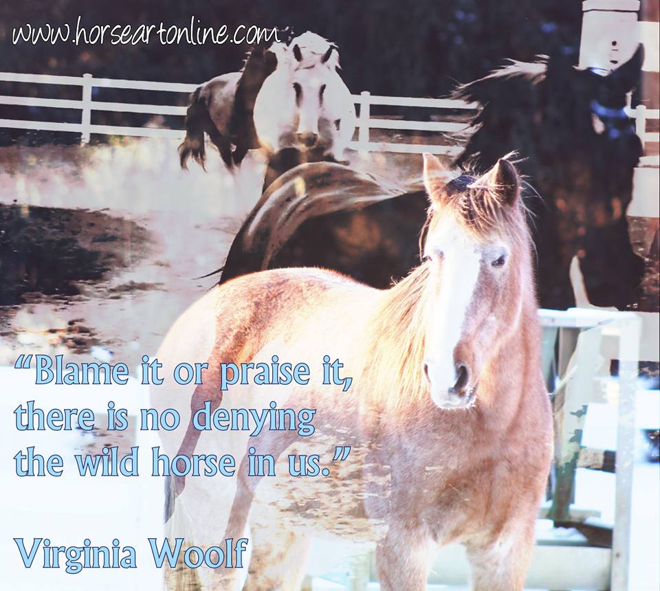 More Horse Memes to Share