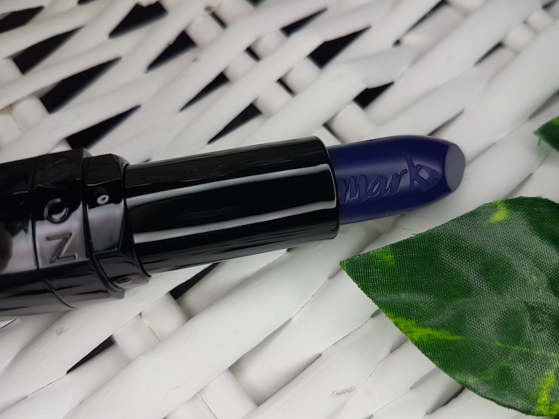 Beautifinous.: Avon mark. Epic Lip Lipstick review & swatches