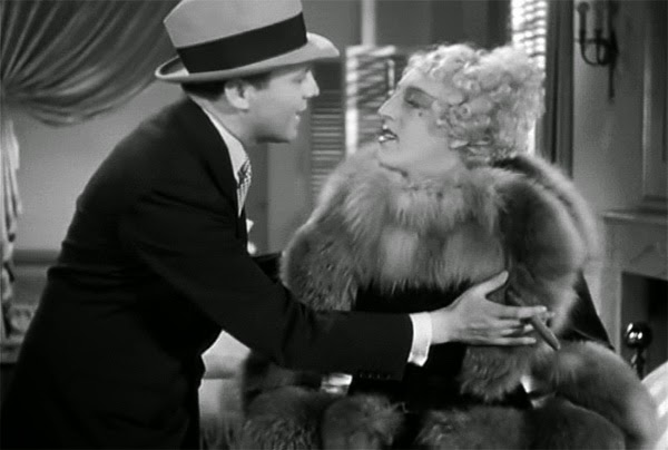 Femulate: Morning Person