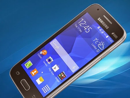 Samsung Galaxy V - Tin Mobile - Cập nhật nhanh nhất về thị trường di động