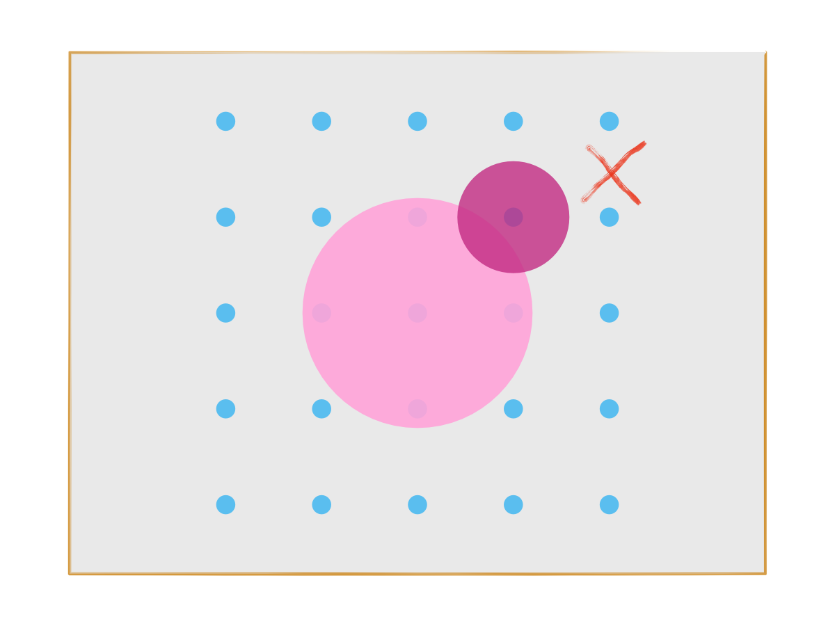 Make Your Own Algorithmic Art: Space Filling Dots - Part 2/2