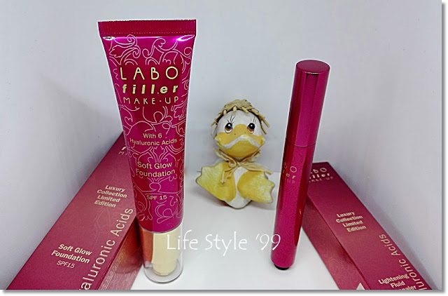 Labo Luxury Collection ♥ - Life Style '99