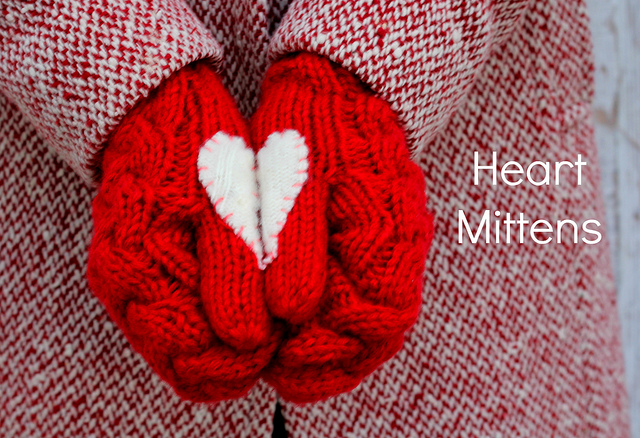 504 Main by Holly Lefevre: Love is in the Air: Valentine's Round Up